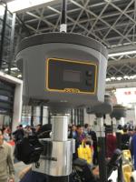 China South GPS South Galaxy G6  Gnss RTK System Base And Rover With IMU for sale