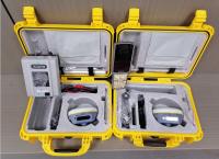 China Handheld Design South GPS 965 Channels South Galaxy G2 GNSS RTK Receiver for sale