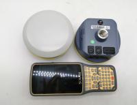 China Handheld Design South GPS 965 Channels South Galaxy G2 GNSS RTK Receiver for sale