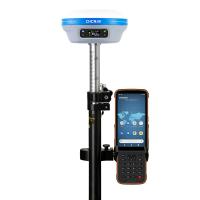 China CHC Navigation Introduces I83 IMU-RTK GNSS Receiver GPS RTK for sale
