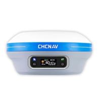 China CHC Navigation Introduces I83 IMU-RTK GNSS Receiver GPS RTK for sale