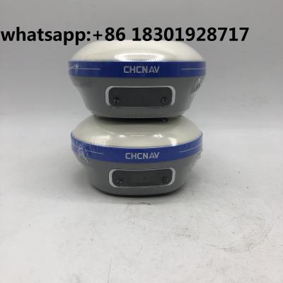 China I83 GNSS Receiver Universal 1408-Channel Multi - Band IMU RTK GNSS Receiver for sale