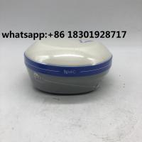China I83 GNSS Receiver Universal 1408-Channel Multi - Band IMU RTK GNSS Receiver for sale