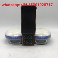 China I83 GNSS Receiver Universal 1408-Channel Multi - Band IMU RTK GNSS Receiver for sale