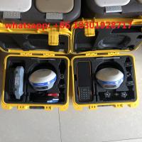 China I83 GNSS Receiver Universal 1408-Channel Multi - Band IMU RTK GNSS Receiver for sale