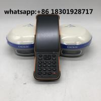 China Smart And Versatile IMU RTK GNSS Receiver CHC I83 X7 GPS RTK for sale