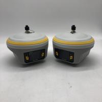 China South IP68 Standard GPS South INNO7 GNSS With IMU Receiver 336 Channels RTK for sale