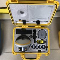 China South IP68 Standard GPS South INNO7 GNSS With IMU Receiver 336 Channels RTK for sale