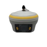 China South IP68 Standard GPS South INNO7 GNSS With IMU Receiver 336 Channels RTK for sale