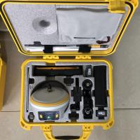 China South IP68 Standard GPS South INNO7 GNSS With IMU Receiver 336 Channels RTK for sale