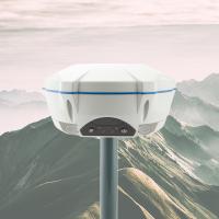 China South Brand 496 Channels RTK Tianyu GPS GNSS Receiver C1 for sale