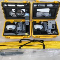 China South Brand 496 Channels RTK Tianyu GPS GNSS Receiver C1 for sale