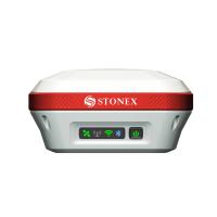 China Dual Frequency GNSS Rover Receiver 800 Channels GPS RTK Stonex S3IISE for sale