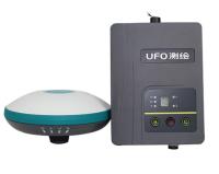 China High Quality 800 Channel GPS Surveying Instrument UFO U5 RTK GNSS for sale