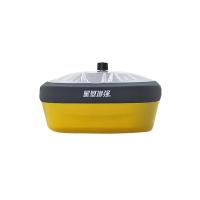 China IP68 Unistrong G990II ( E800 ) Land Surveying Instrument G990II Antenna IMU RTK Price for sale