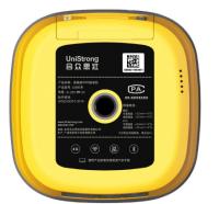 China IP68 Unistrong G990II ( E800 ) Land Surveying Instrument G990II Antenna IMU RTK Price for sale