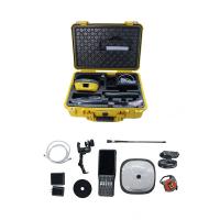 China IP68 Unistrong G990II ( E800 ) Land Surveying Instrument G990II Antenna IMU RTK Price for sale