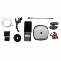 China IP68 Unistrong G990II ( E800 ) Land Surveying Instrument G990II Antenna IMU RTK Price for sale