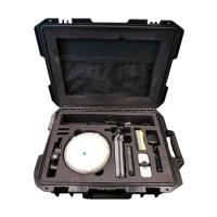 China GPS 220 Channels RTK 2.4GHz V2.0 + EDR Bluetooth GNSS Receiver KQ GEO M8 for sale