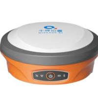 China Vibration Resistant GPS 220 Channels RTK Receiver GNSS Base And Rover Qianxun SR3 for sale