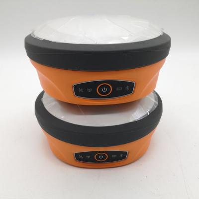 China Qianxun IP67 GPS RTK Receiver Tilt Survey RTK GNSS Qianxun SR3 for sale