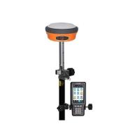China Vibration Resistant GPS 220 Channels RTK Receiver GNSS Base And Rover Qianxun SR3 for sale