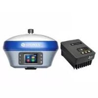 China Stonex S6II/S980 Land Surveying Instrument Gnss Rover Field Survey Instrument GNSS Receiver for sale