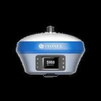China Stonex S6II/S980 Land Surveying Instrument Gnss Rover Field Survey Instrument GNSS Receiver for sale