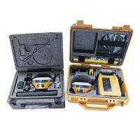 China Multi Star System Core GPS 800 Channels Base And Rover GNSS Receiver Non-Condensing Hi-Target V200 RTK GNSS for sale