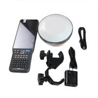 China IP68 Magnesium Alloy Material Hi-Target V200 GPS RTK GNSS With Linux Operating System for sale