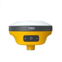 China Multi Star System Core GPS 800 Channels Base And Rover GNSS Receiver Non-Condensing Hi-Target V200 RTK GNSS for sale