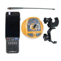 China IP68 Magnesium Alloy Material Hi-Target V200 GPS RTK GNSS With Linux Operating System for sale