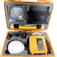 China IP68 Magnesium Alloy Material Hi-Target V200 GPS RTK GNSS With Linux Operating System for sale