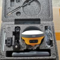 China IP68 Magnesium Alloy Material Hi-Target V200 GPS RTK GNSS With Linux Operating System for sale