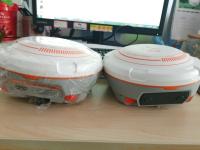 China SinoGNSS High Stability 1198 Channels GPS IMU GNSS Receiver Comnav N3 RTK GNSS for sale
