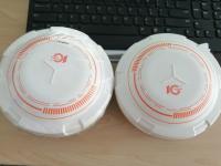 China SinoGNSS High Stability 1198 Channels GPS IMU GNSS Receiver Comnav N3 RTK GNSS for sale
