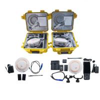 China SinoGNSS High Stability 1198 Channels GPS IMU GNSS Receiver Comnav N3 RTK GNSS for sale