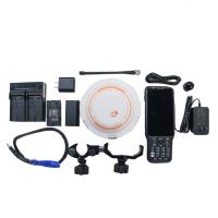 China SinoGNSS High Stability 1198 Channels GPS IMU GNSS Receiver Comnav N3 RTK GNSS for sale