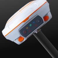 China SinoGNSS High Stability 1198 Channels GPS IMU GNSS Receiver Comnav N3 RTK GNSS for sale