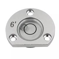 China Semicircle Level Bubble For Leicas TS02 / 06 / 09 TPS800 / 400 Total Station for sale