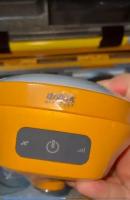 China 2022 Hi-target 8 core 2.0 GHZ GPS Land Surveying Equipment Hi-target V10 pro RTK Gnss Receiver price for sale