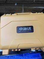 China 2022 Hi-target 8 core 2.0 GHZ GPS Land Surveying Equipment Hi-target V10 pro RTK Gnss Receiver price for sale