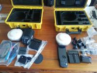 China Sino/Comnav N3 Antenna GPS Surveying Instrument With High Precision Gnss Receiver RTK for sale