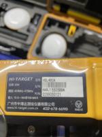 China 2022 Latest Model Hi Target V10 Pro Land Surveying instrument Rtk Base And Rover GPS for sale