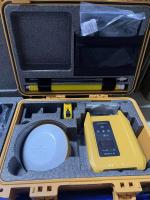China 2022 Latest Model Hi Target V10 Pro Land Surveying instrument Rtk Base And Rover GPS for sale