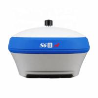 China Cheap Price Linux Operating System RTK 32 GB Memory Stonex S980/S6II GPS RTK GNSS Receiver for sale