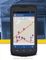 China Hot Sell Trimble Design High Precision Spectra SP60 GPS RTK GNSS Receiver Price for sale