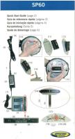 China Hot Sell Trimble Design High Precision Spectra SP60 GPS RTK GNSS Receiver Price for sale