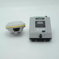 China Galaxy G3 South Gnss Gps Receiver Land Surveying Measuring Instrument RTK with 1598 channel for sale