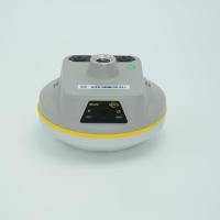 China Galaxy G3 South Gnss Gps Receiver Land Surveying Measuring Instrument RTK with 1598 channel for sale